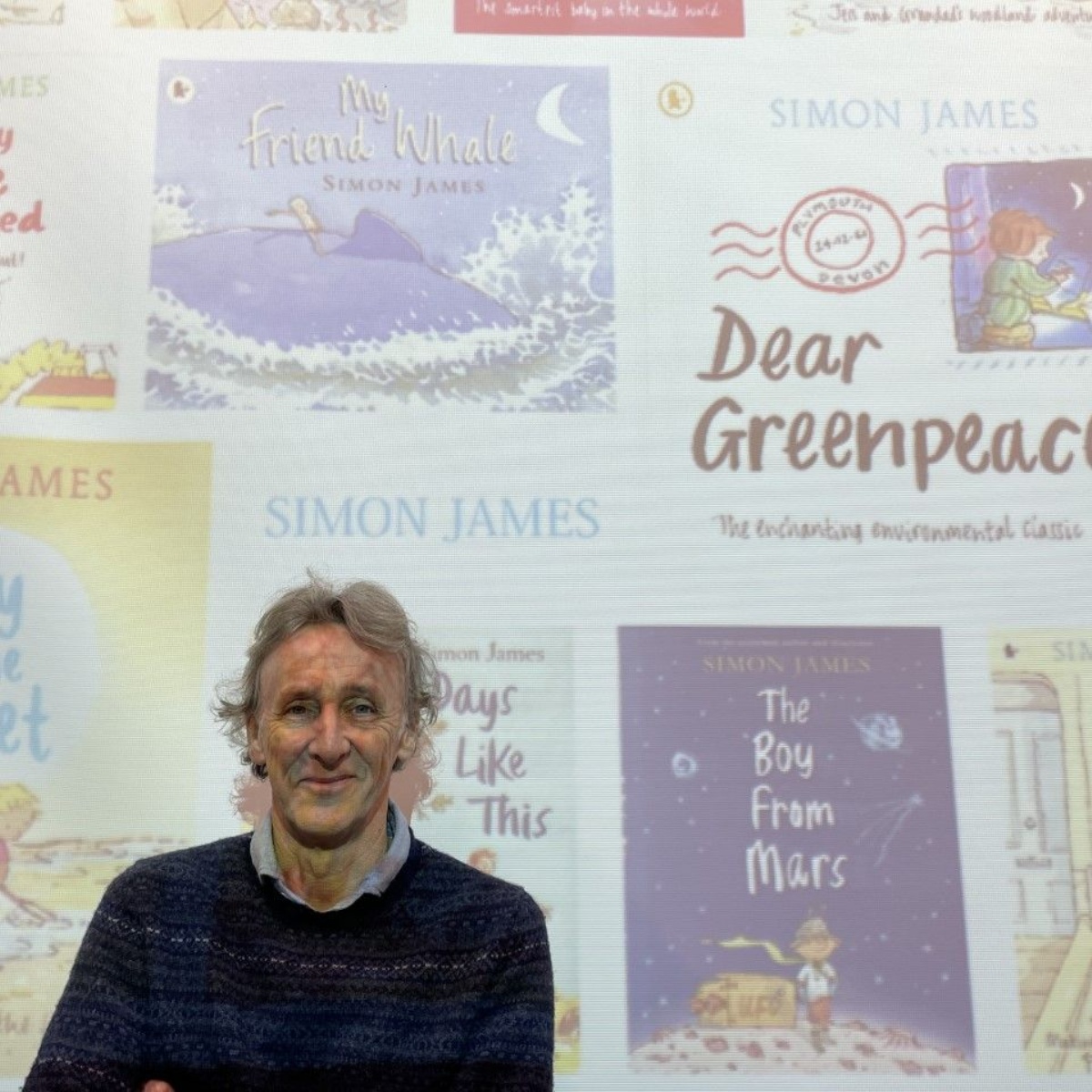 Dobwalls Community Primary School - World Book Day