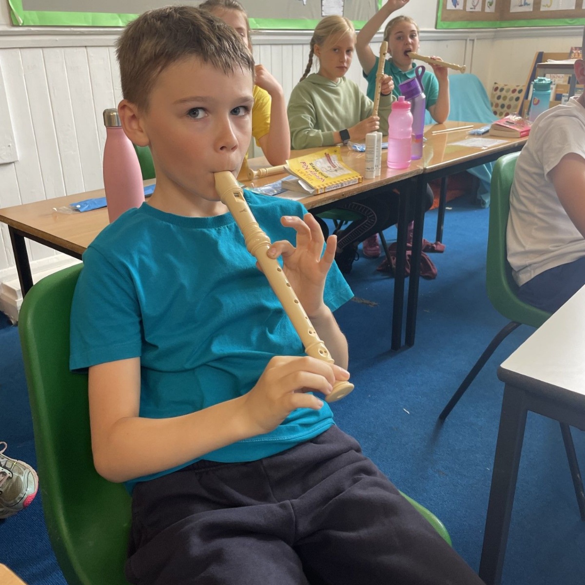 Dobwalls Community Primary School - Year 6 Residential